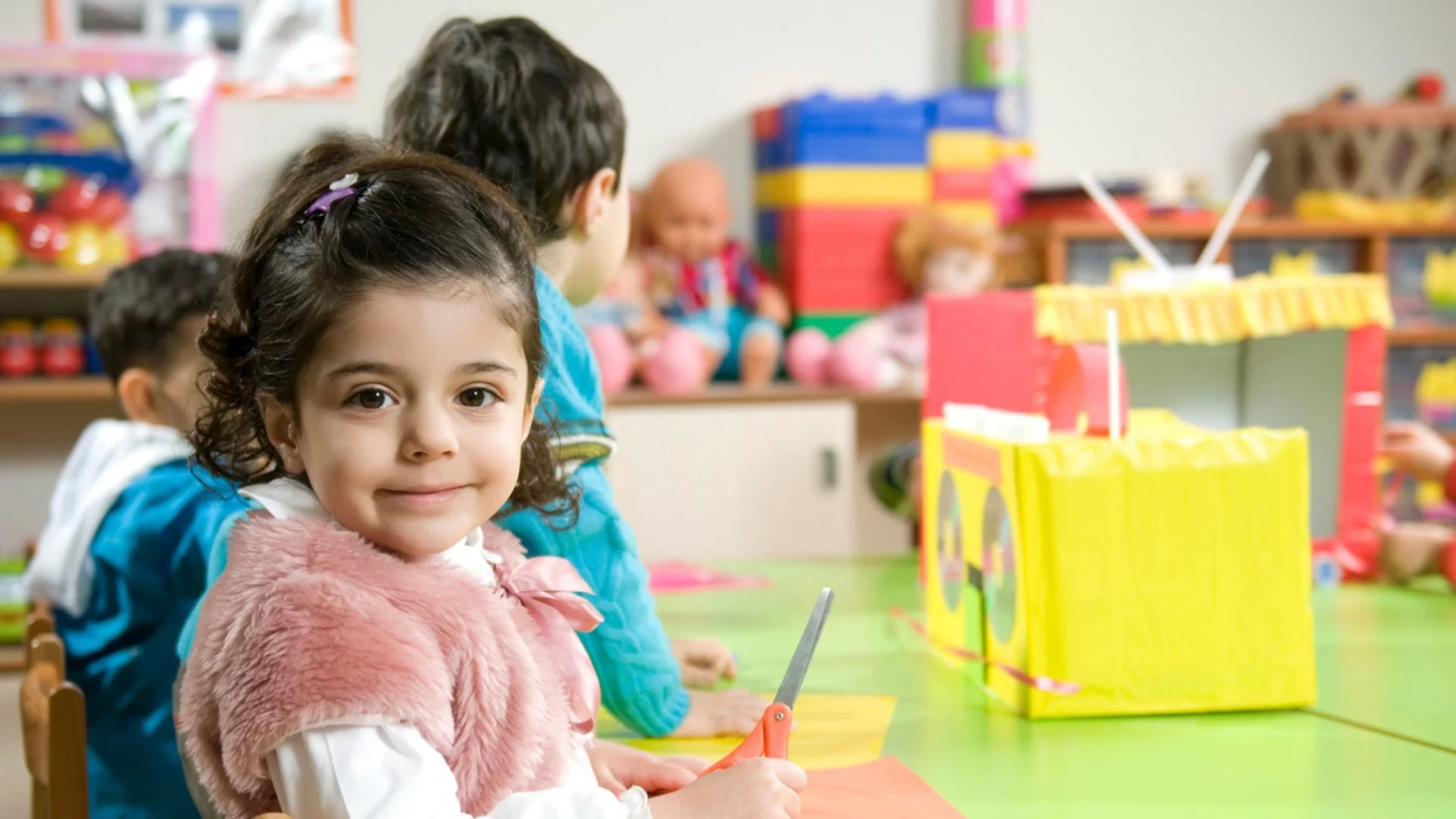 Best Vedic Play School in India For Value-Based Education